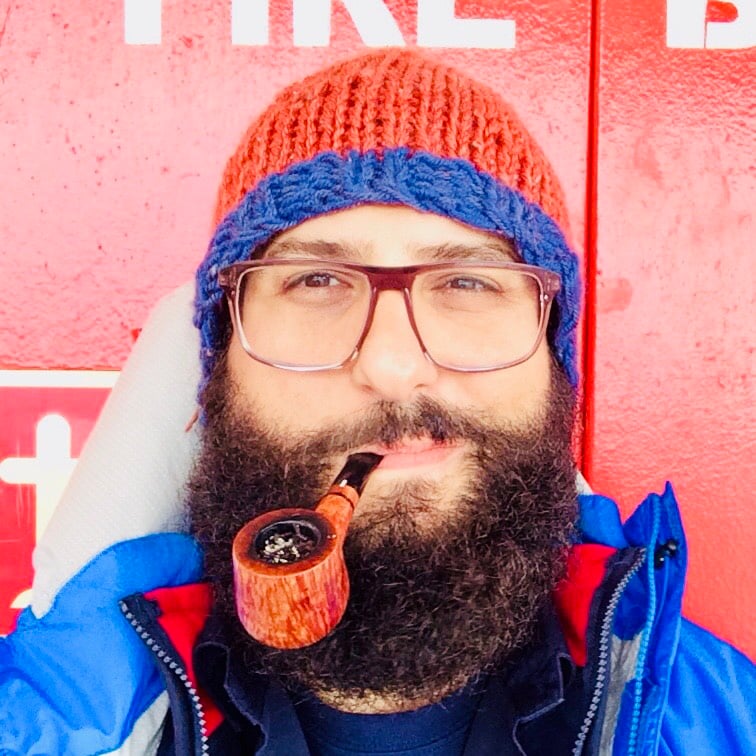 Geoneon | Alex Bandini-Maeder