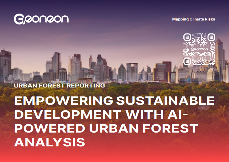 Urban Forest | AI Powered Reporting