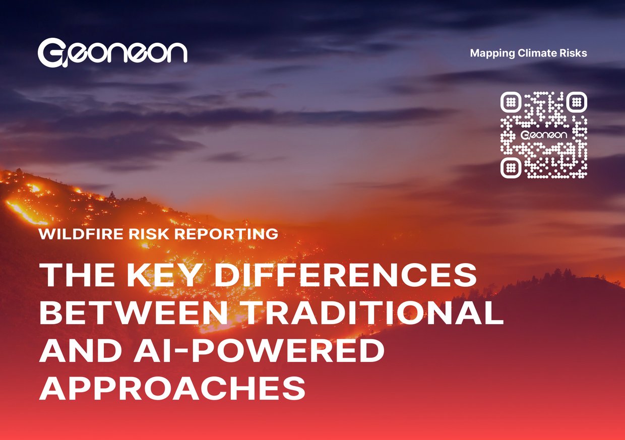 Wildfire Ai Vs Traditional Methods
