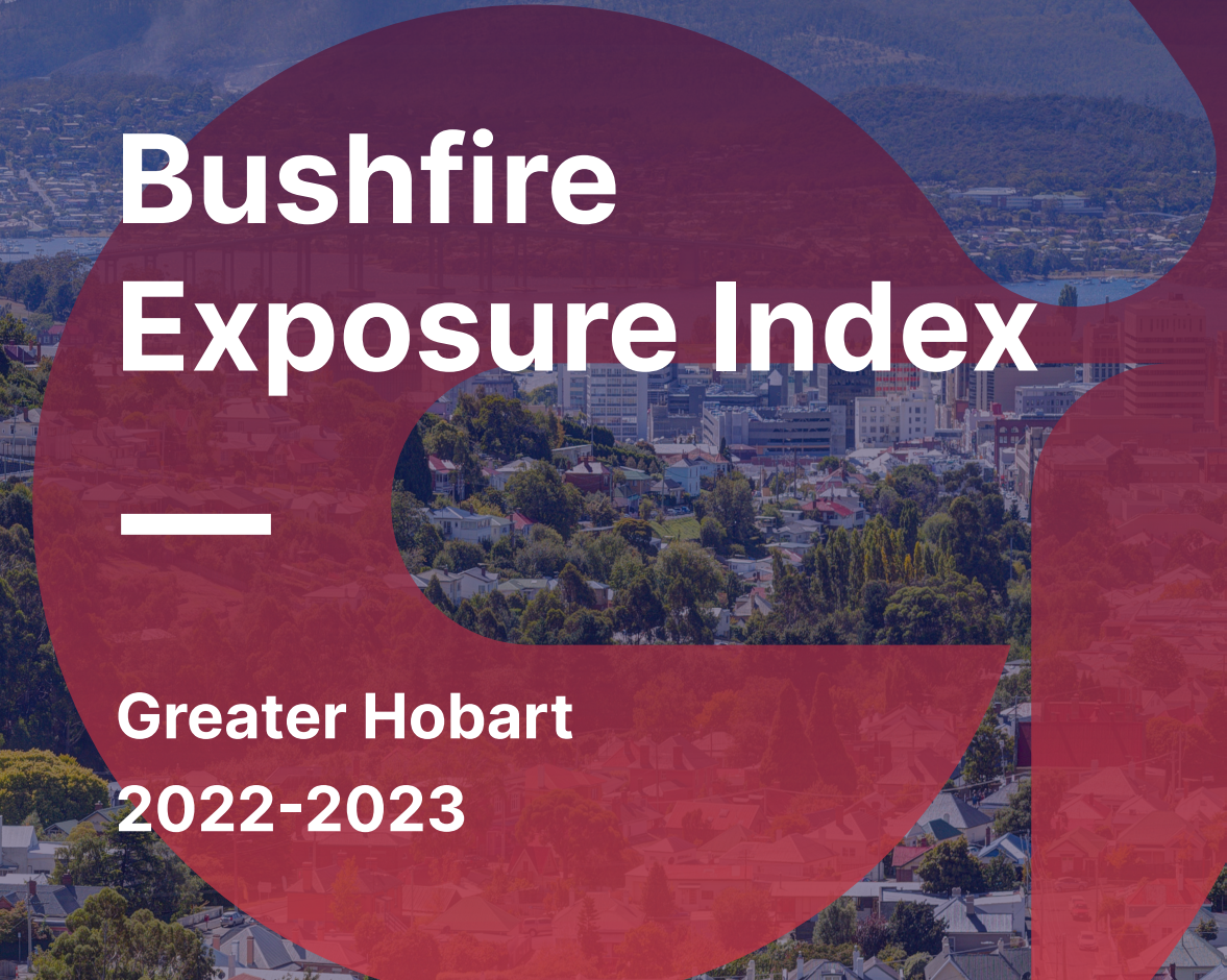 Geoneon | Bushfire Exposure Index Report 2022-2023