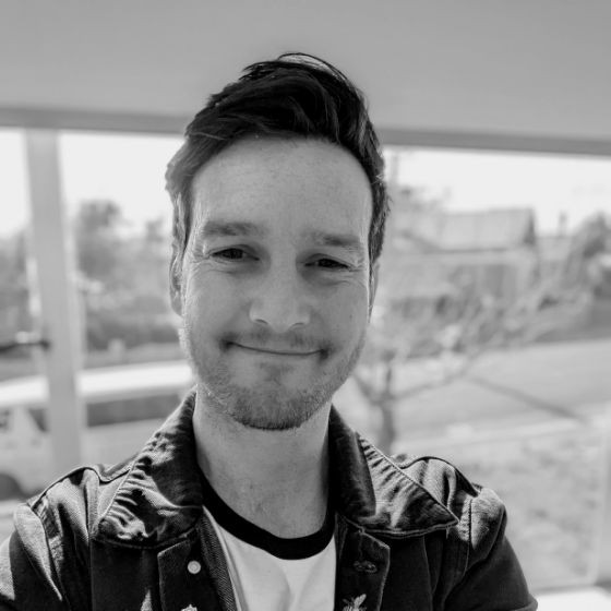 Geoneon | Cameron Poole